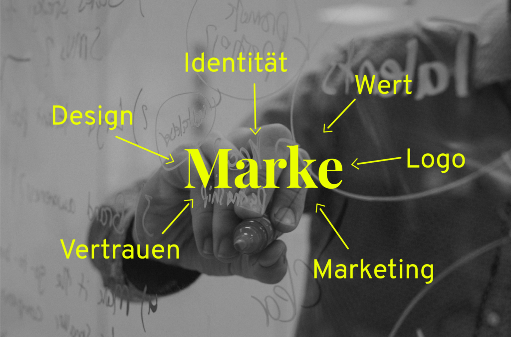 Warum eine starke Marke für mehr Umsatz sorgt - IDEENBUDE
